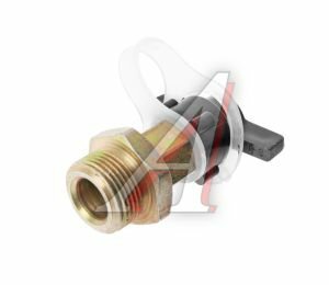 Клапан контрольного вывода (РДВ) (рааз)