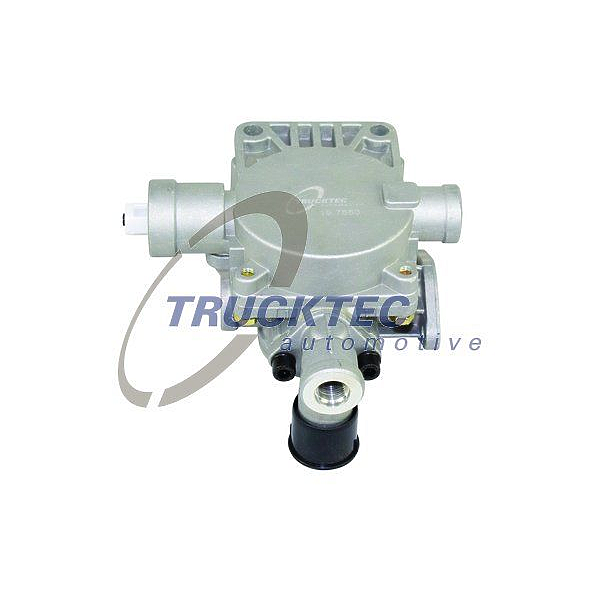 TRUCKTEC 90.35.026 воздухораспределитель