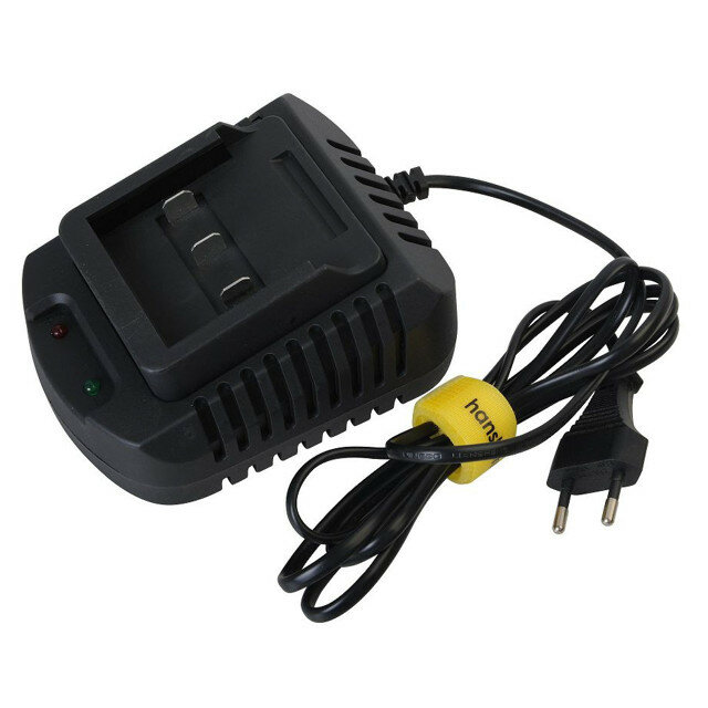 Зарядное устройство HANSKONNER 18В 2,3A