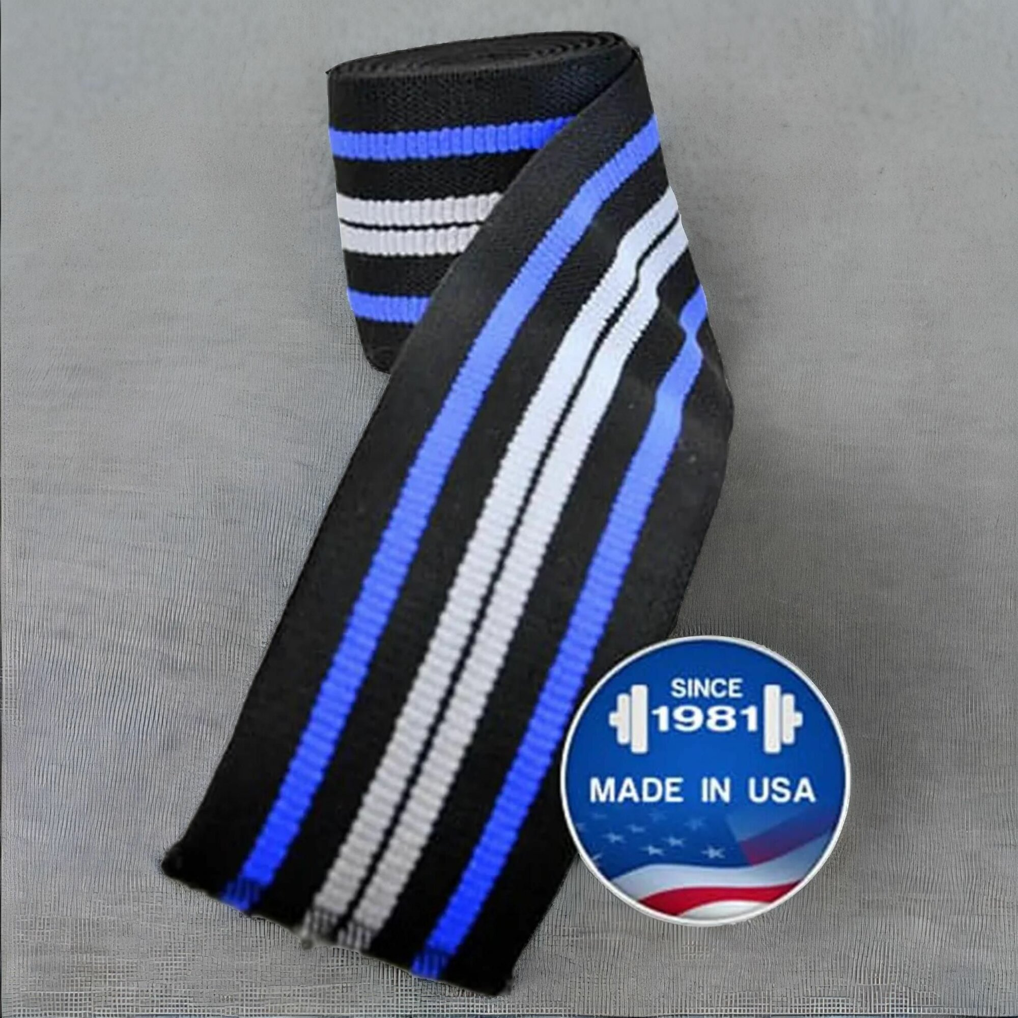 Бинты на колени Titan TITANIUM KNEE WRAPS 2 метра