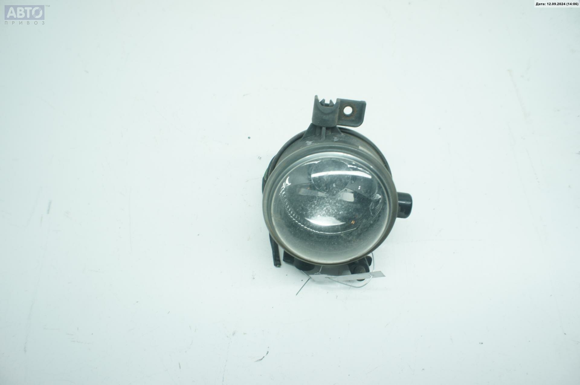 Фара противотуманная правая Ford C-Max