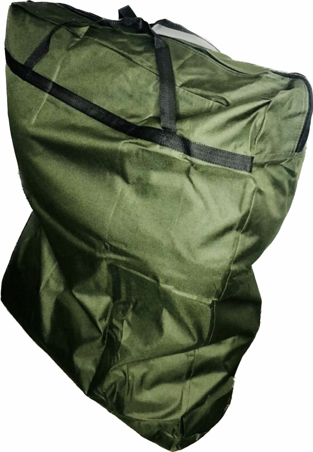 Сумка чехол для карповых, фидерных кресел, раскладушек.