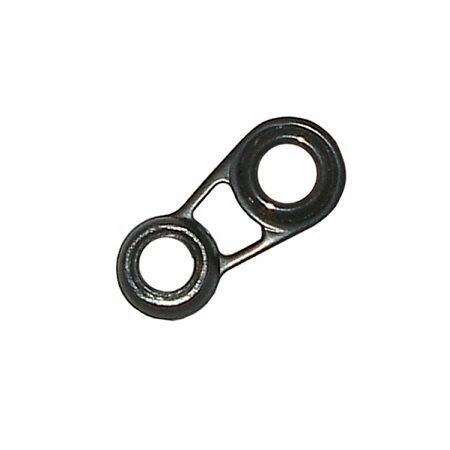 Balzer Sic Schiebering - элемент оснастки для крепления и регулировки рыболовной оснастки