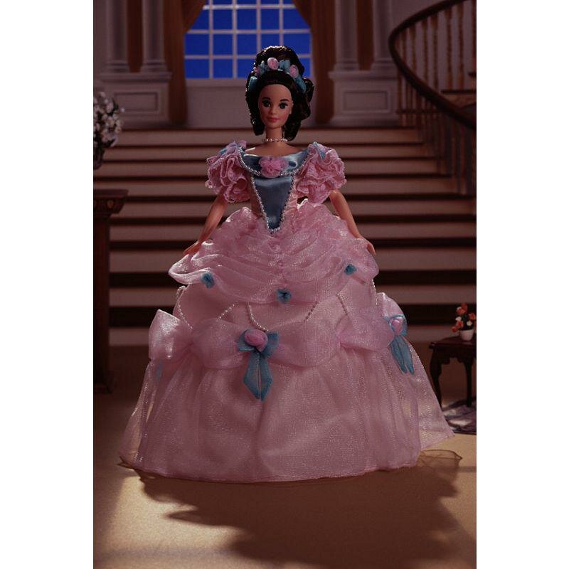 Кукла Barbie Southern Belle (Барби Южная Красавица)
