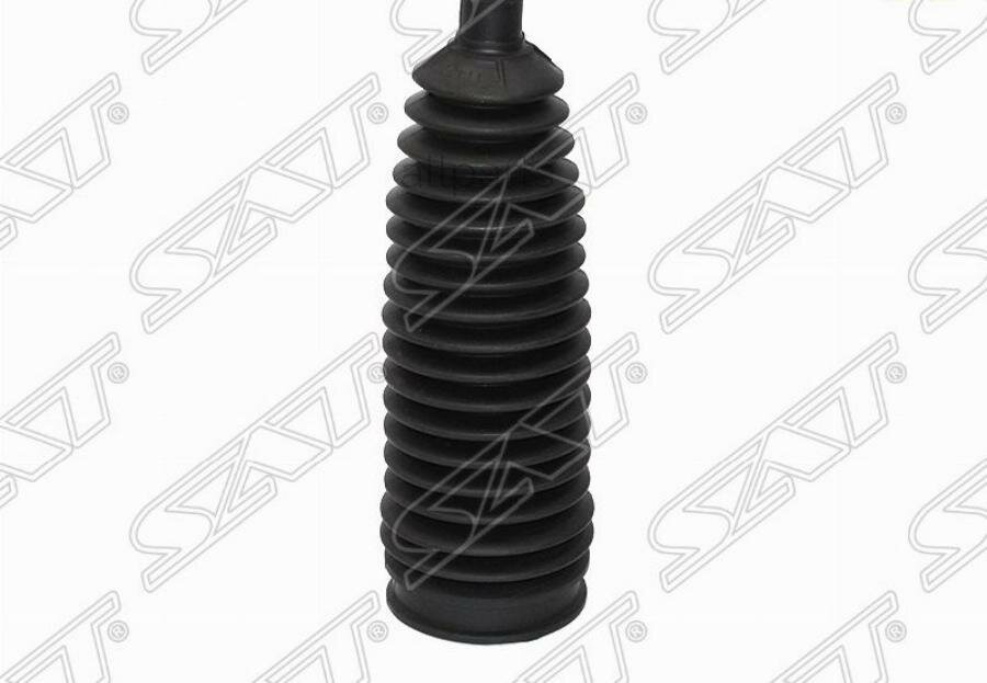 SAT ST-BP4L-32-12X Пыльник рулевой рейки MAZDA 3/AXELA 03-13/MAZDA 5/PREMACY 05-10 LH=RH