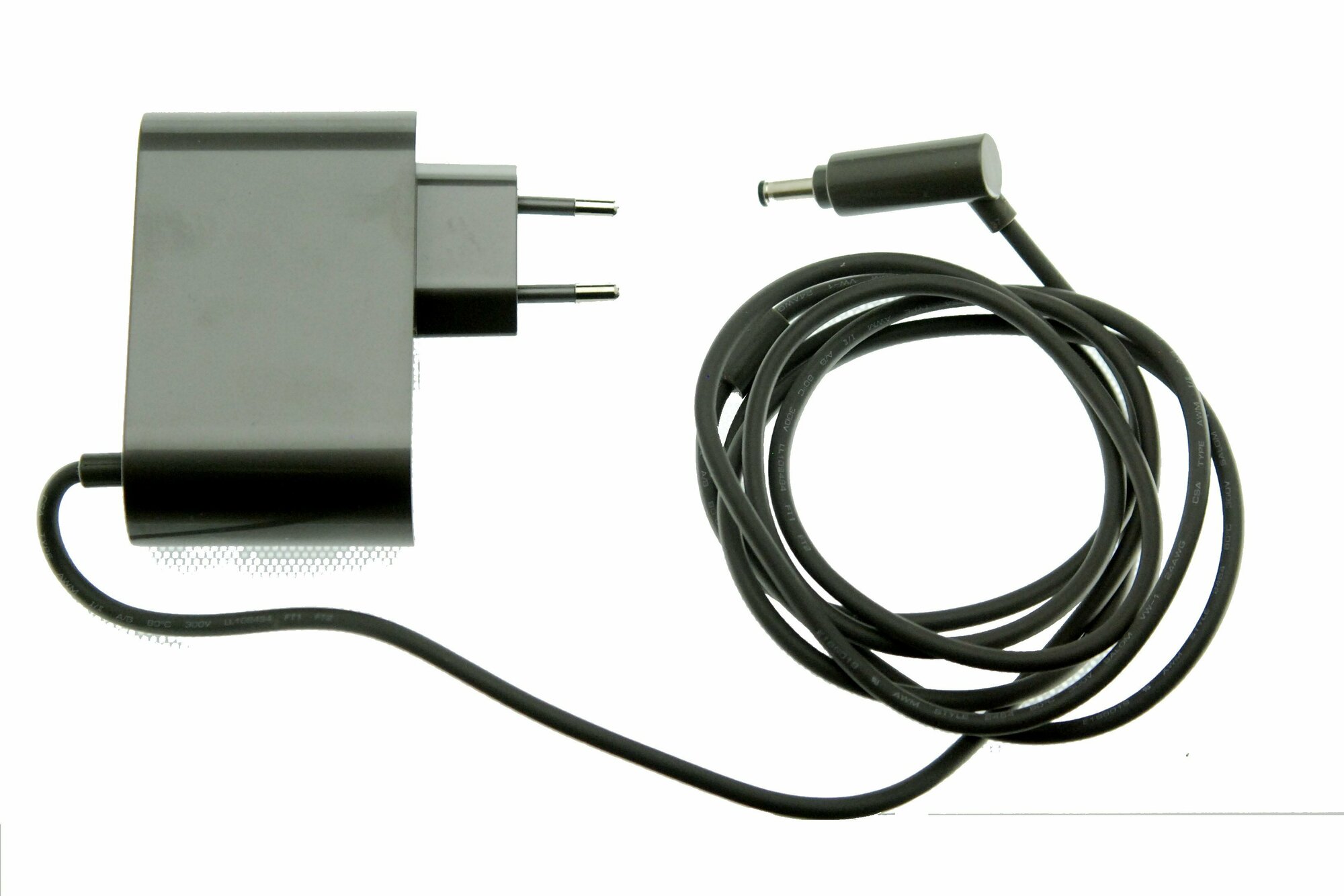 Зарядное устройство для пылесоса Dyson DC-62, SV03, SV05, SV06, SV07, SV09, SV10, SV11