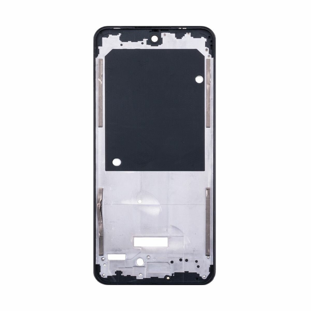 Рамка дисплея для Tecno Pova Neo 2 (LG6n) <черный>