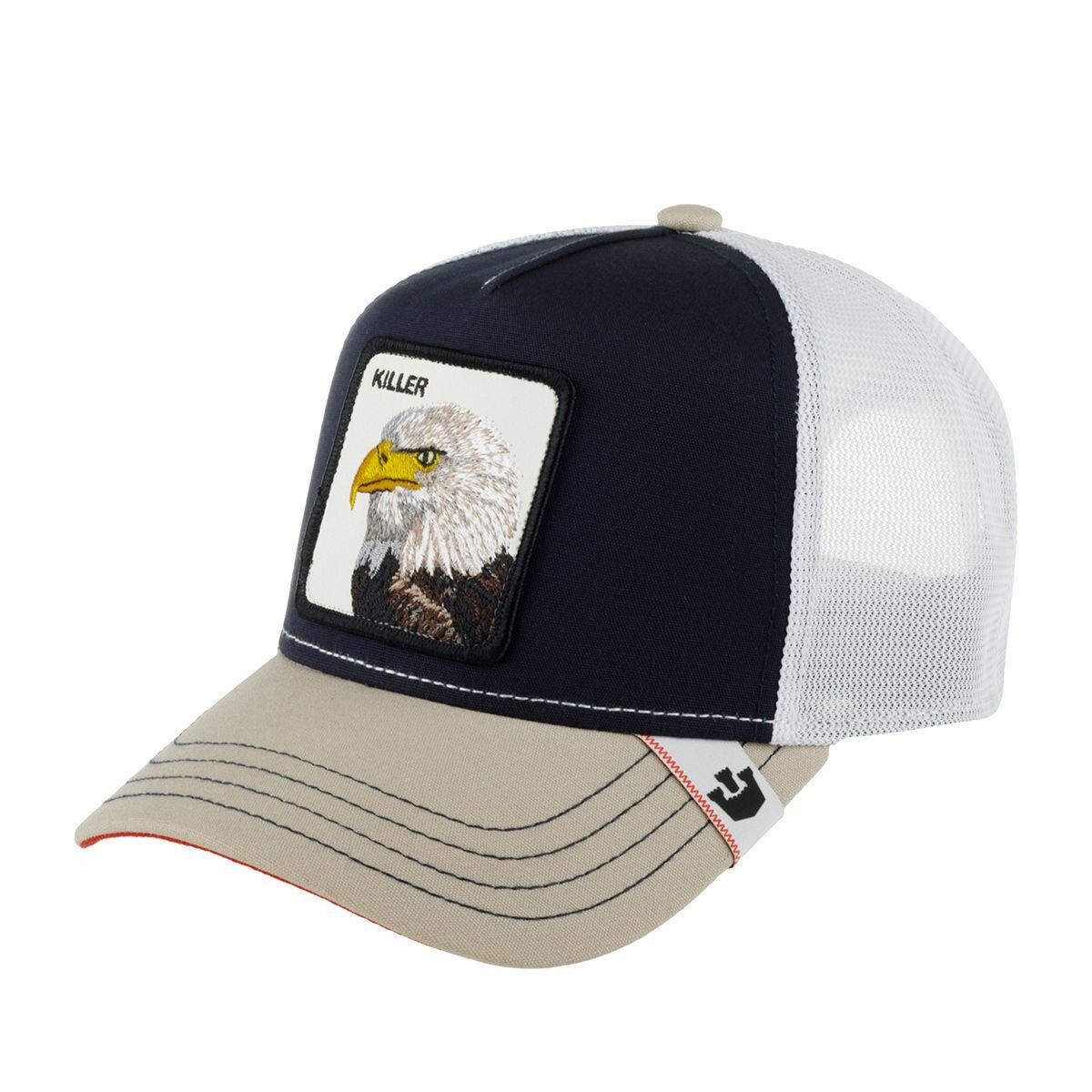 Бейсболка GOORIN BROS. Базовая коллекция для мужчин и женщин