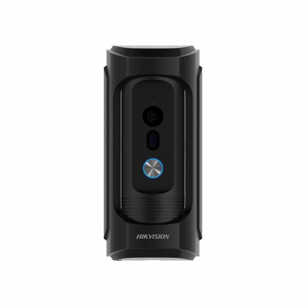 Вызывная панель Hikvision DS-KB8113-IME1 (B)