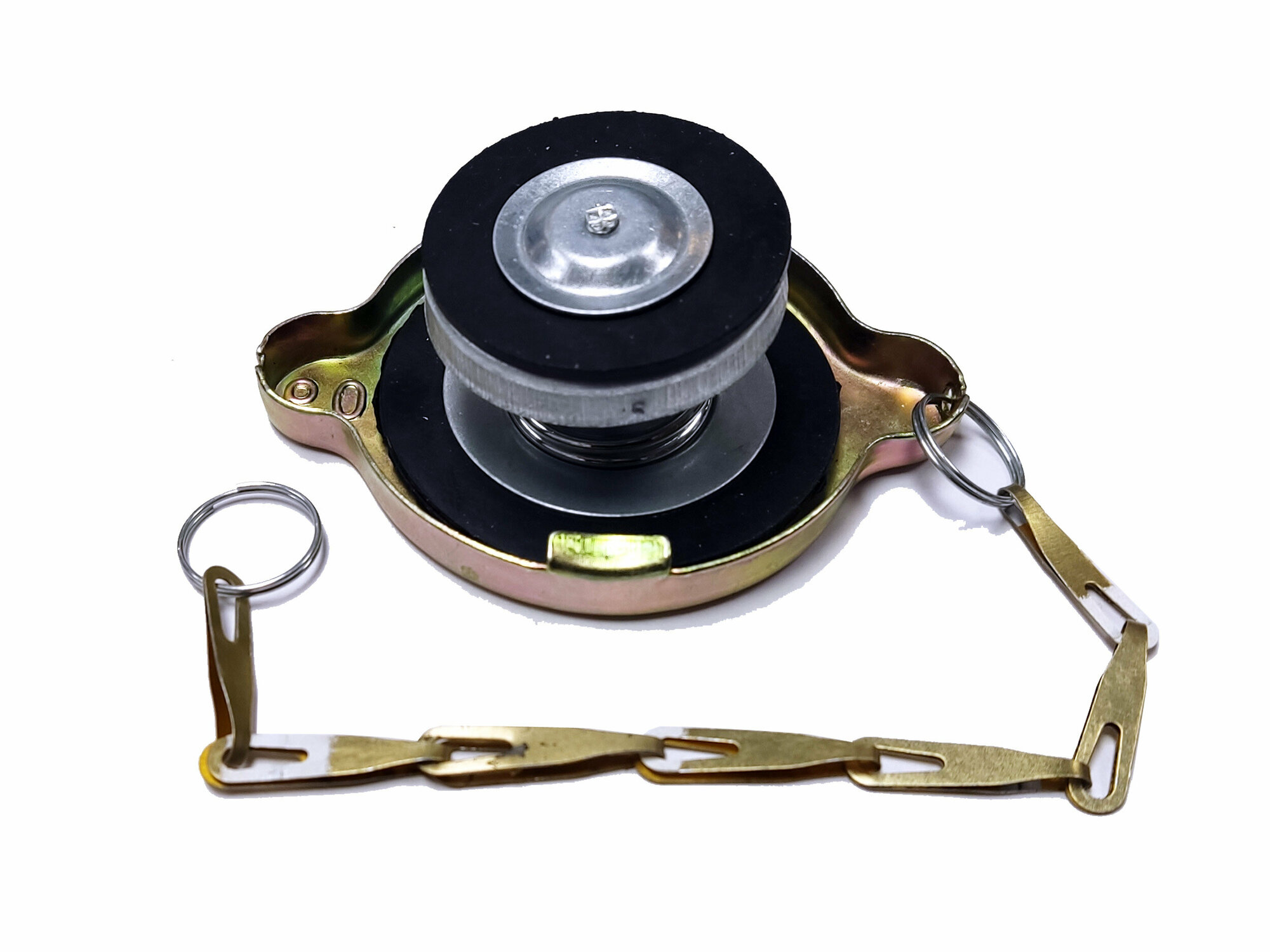 Крышка радиатора водяного охлаждения HC / Heli / Maximal CPCD30-35 (H24C210301A)