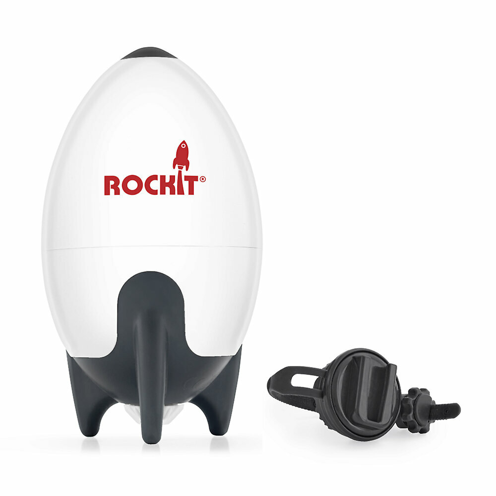 Укачивающее устройство Rockit Rocker New, артикул производителя RR02