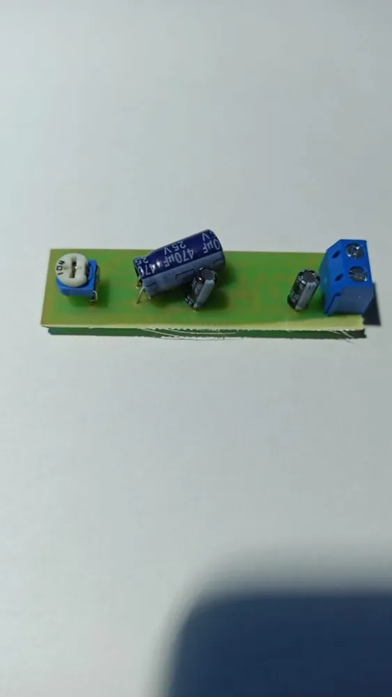 Открывашка Motorlock, для координатных домофонов, автовахтёр