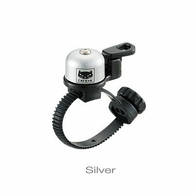 Звонок CAT EYE OH-2400 SILVER