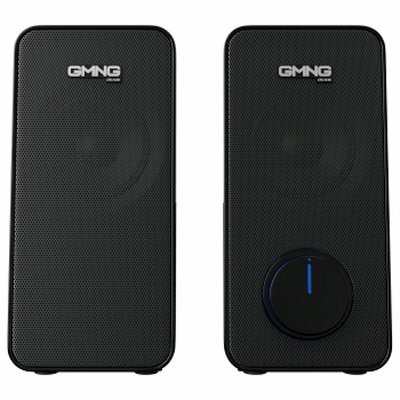 Колонки OK-175 Black