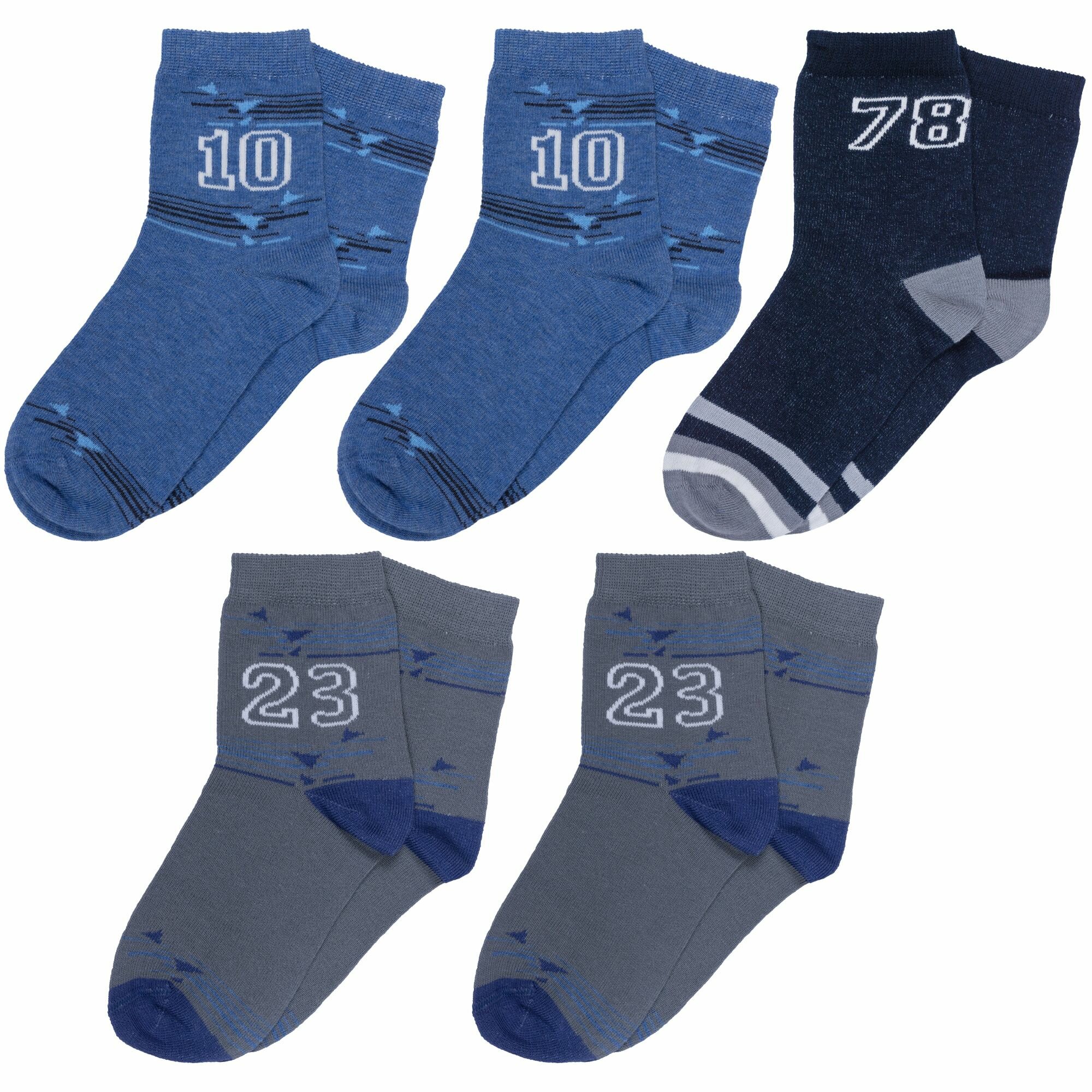 Носки Базовая коллекция