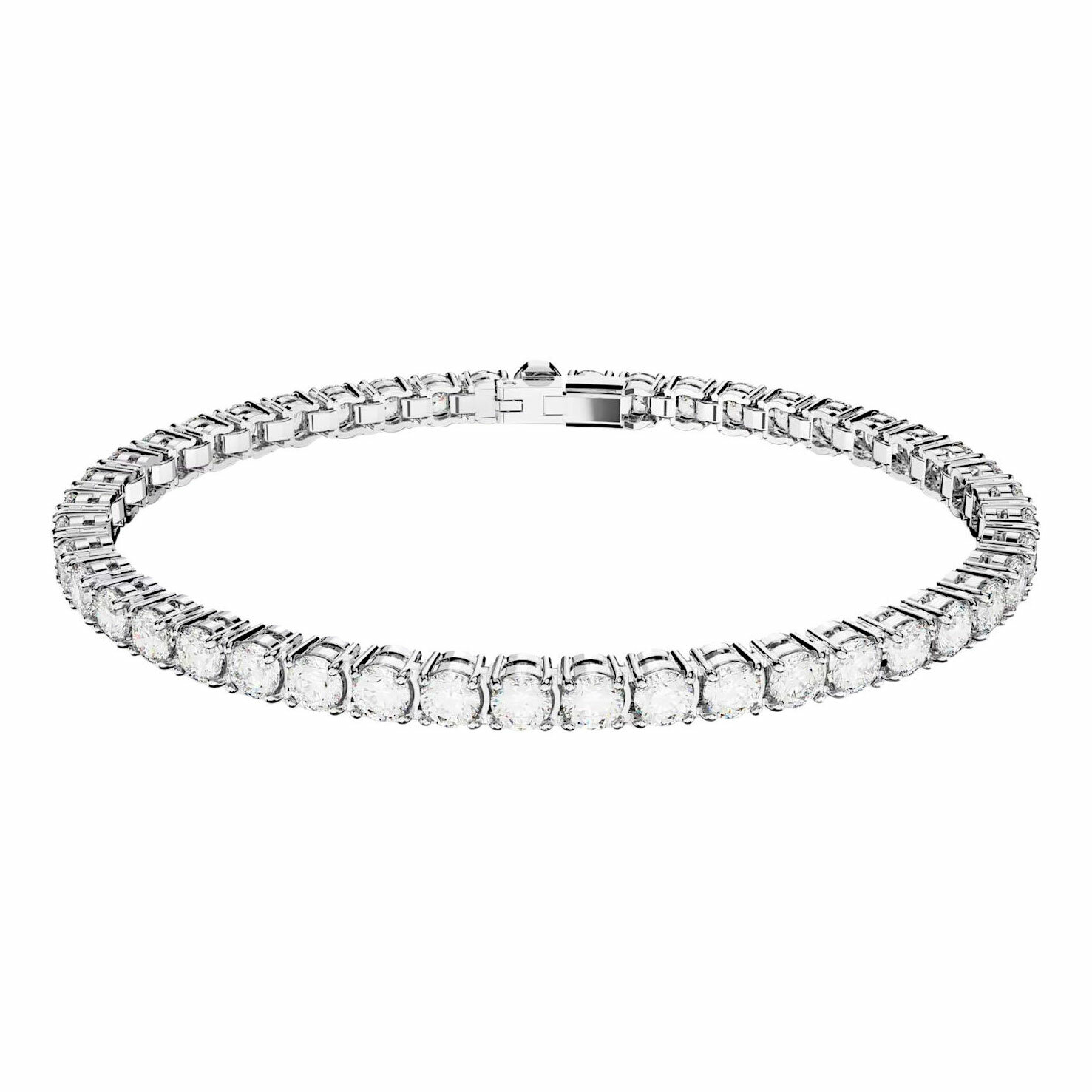 Теннисный браслет