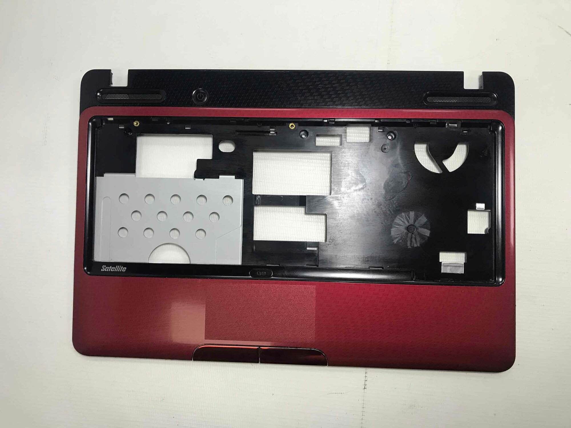 Тачпад для TOSHIBA L365-10N