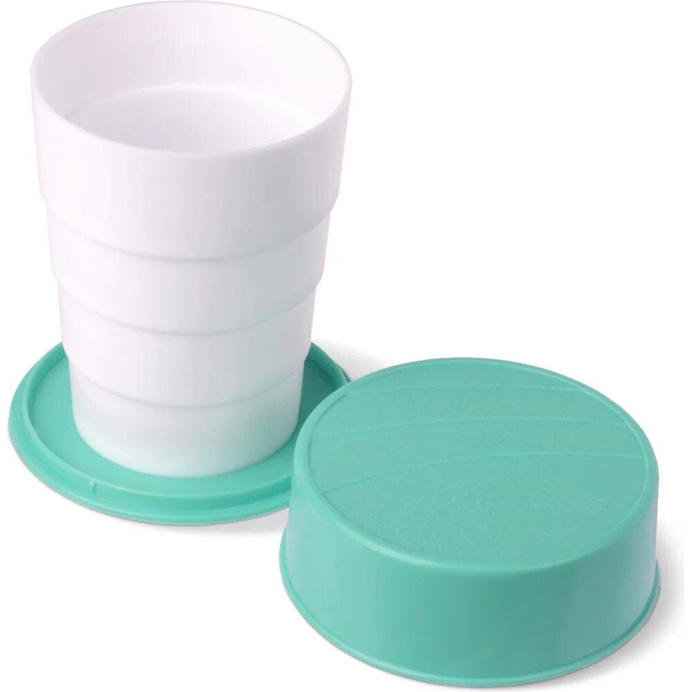 Складной дорожный стаканчик Martika Дринк 0.14 л С64