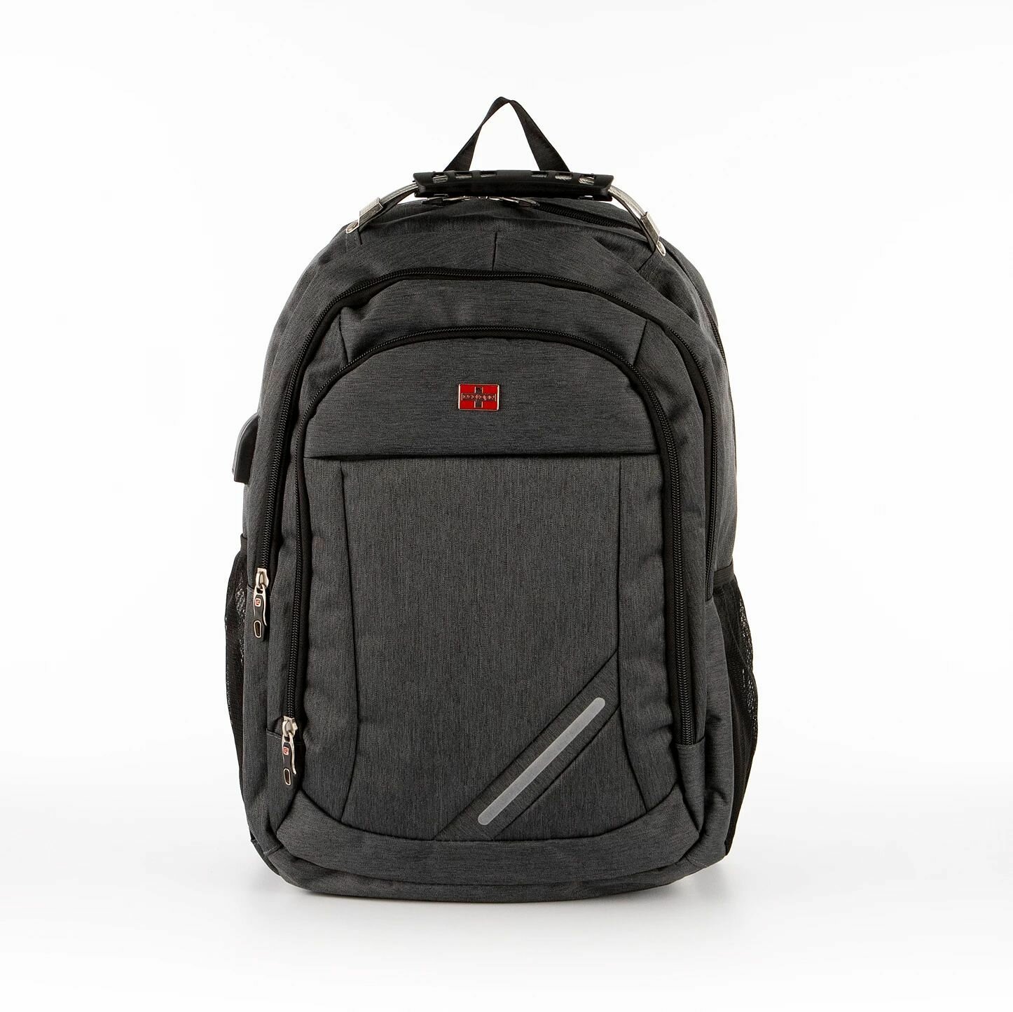 Рюкзак школьный спортивный для ноутбука