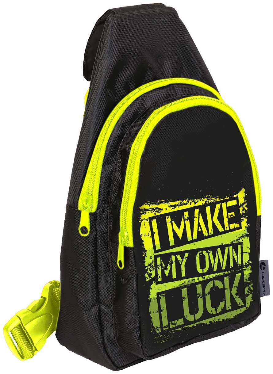 Рюкзак слинг