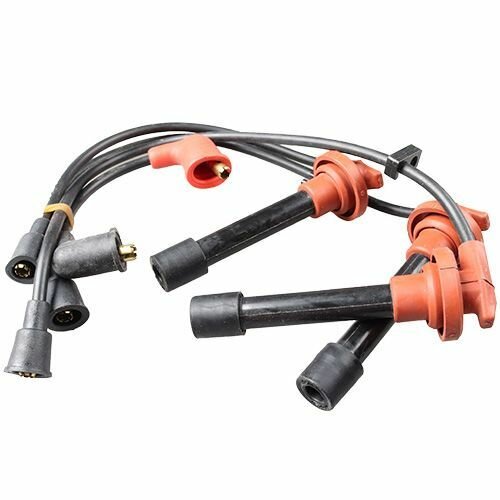 Комплект высоковольтных проводов Seiwa (73012); OEM 32722-PN3-J02; Honda Acty HH3; E05A