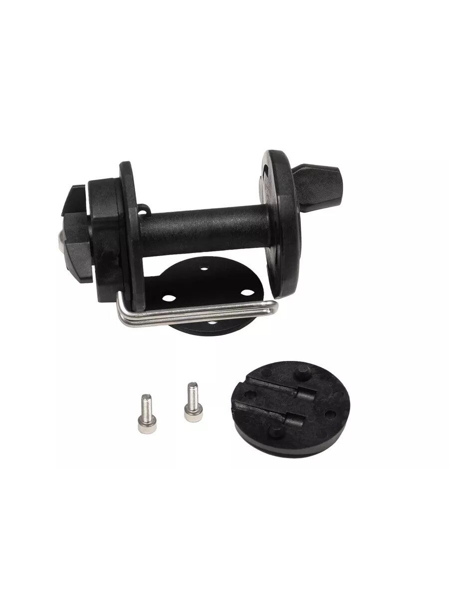 Катушка Salvimar MICRO вертикальная для арбалетов