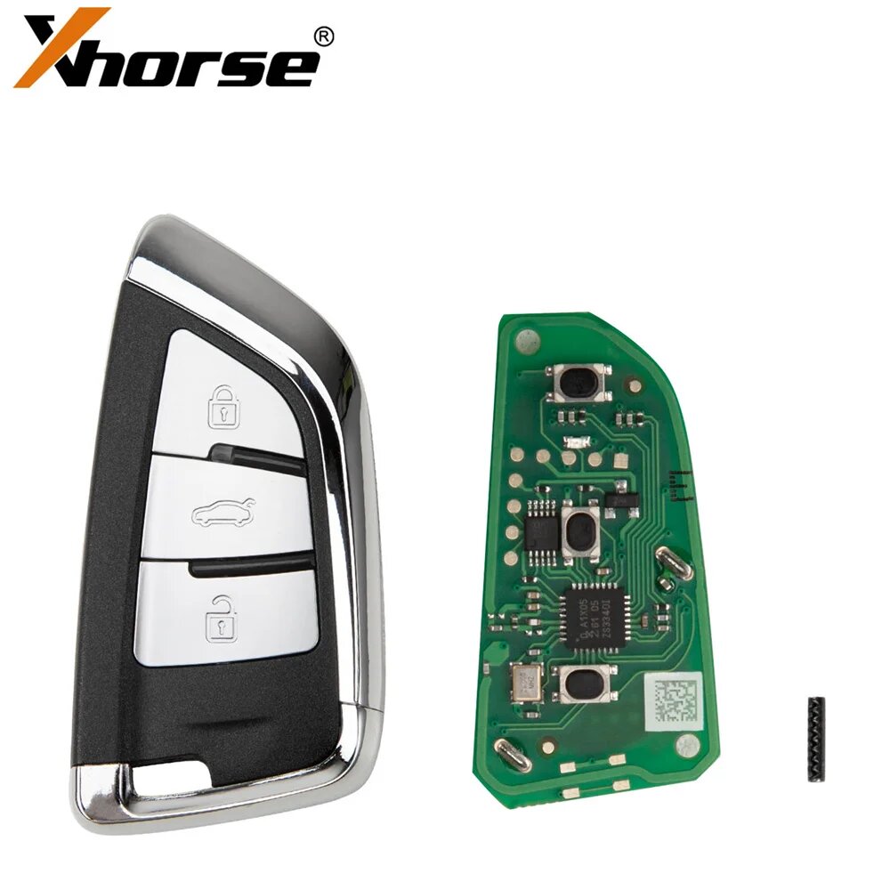XHORSE Смарт-ключ XSDFX1EN, 1шт
