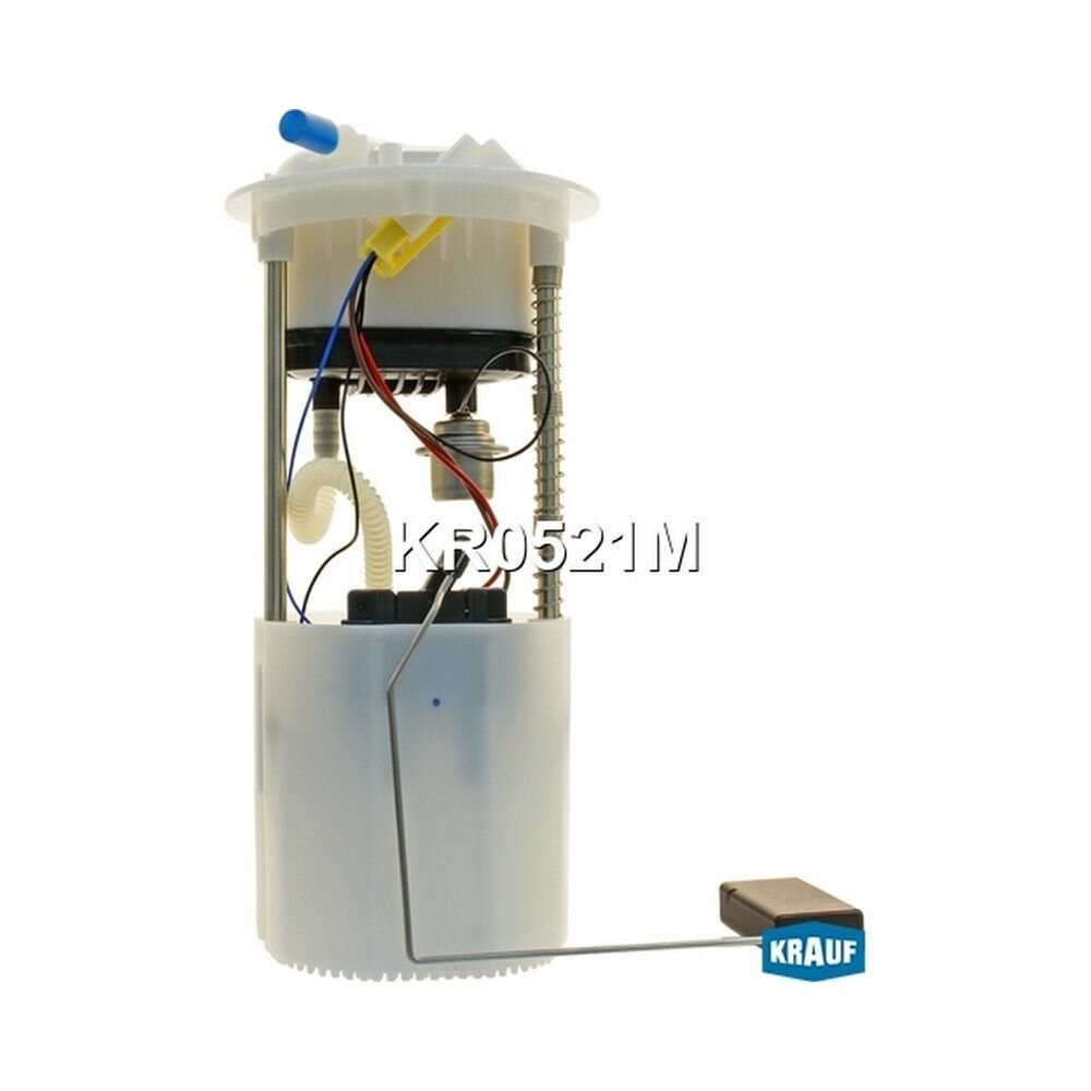 Модуль в сборе с бензонасосом Krauf KR0521M для а/м Fiat 74 Sedici, Suzuki SX4