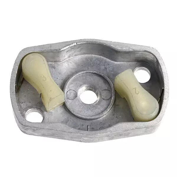 Чашка стартера (храповик) бензотриммера Champion T333, 433 /мотопомпы GP27-II