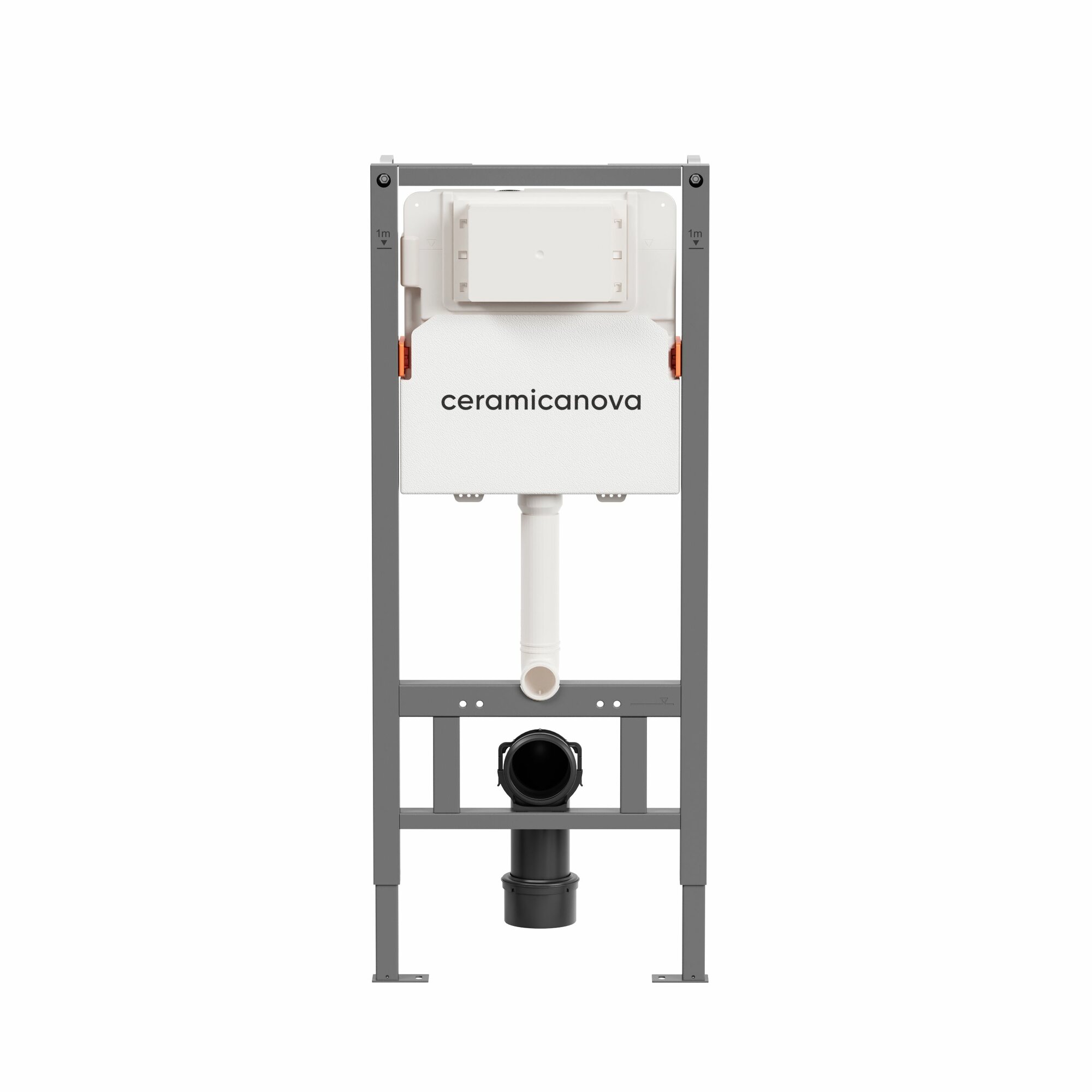 Система инсталляции для унитазов Ceramicanova Balance CN121001