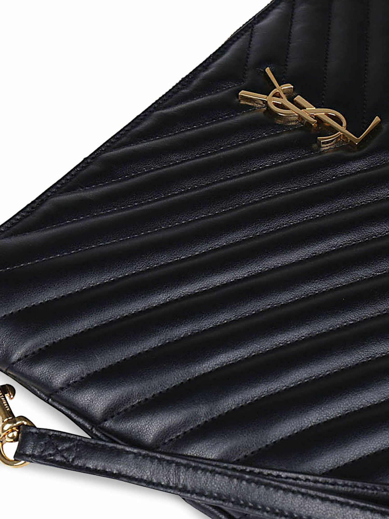 Сумка Saint Laurent, черный — фото 1