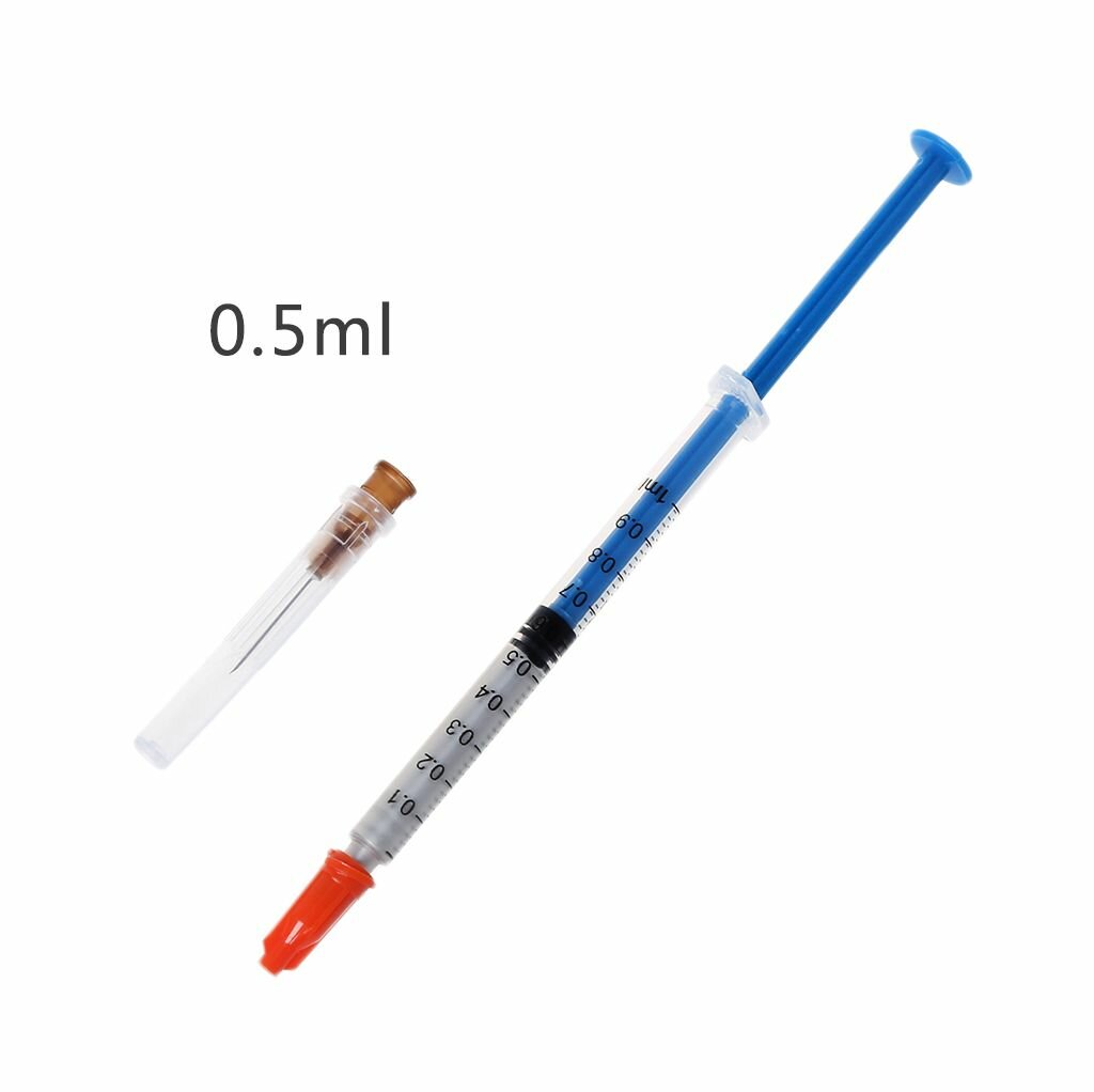 Серебряный токопроводящий клей Клейкая краска для ремонта электронных печатных плат