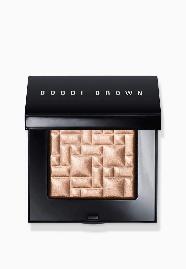 Bobbi Brown Хайлайтер 8 г bronze glow