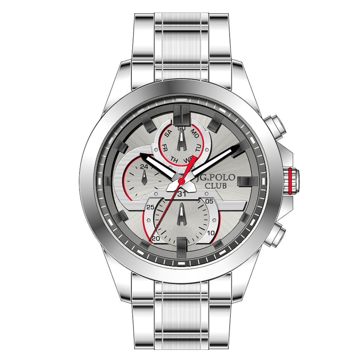 Наручные часы Классика