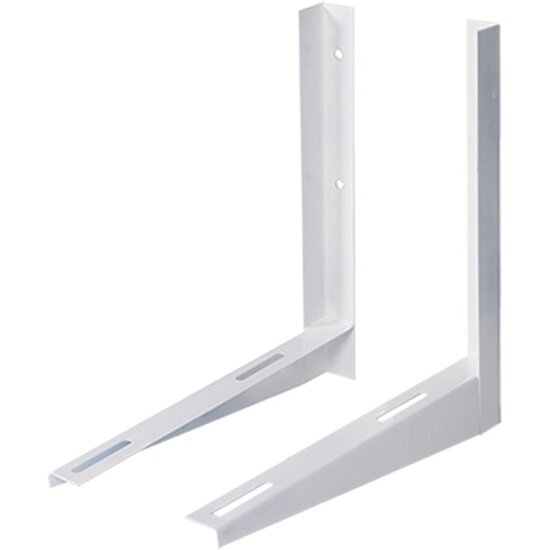 Кронштейн Lamprecht 1200x1000мм, S=3,0мм, (нагрузка 200 кг), пара