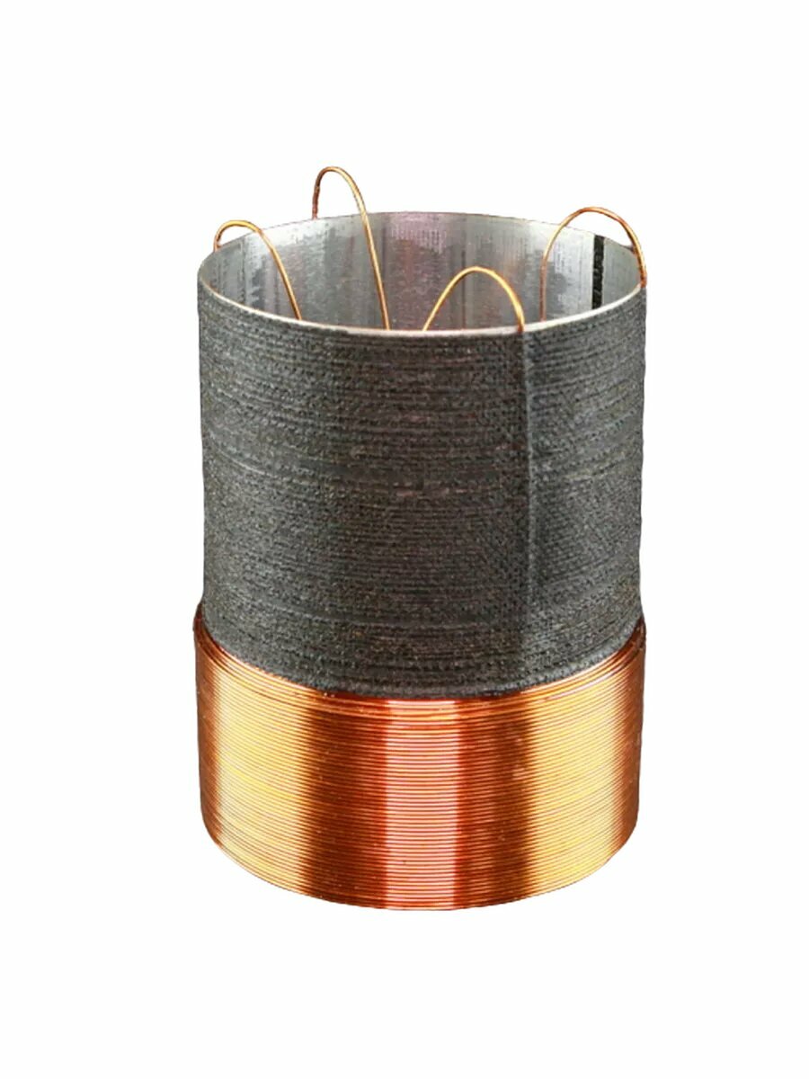 Катушка Alphard Machete Sport M12/15D1 1+1 Ом