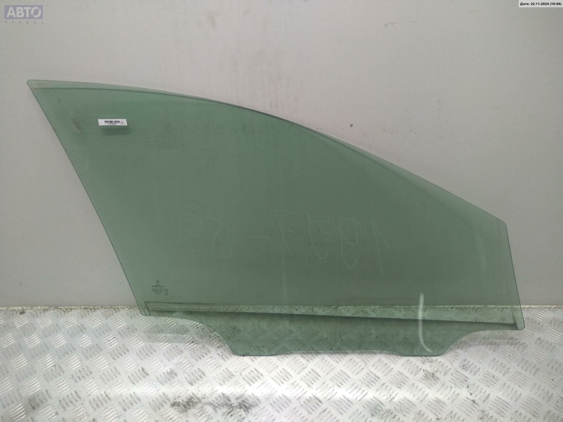 Стекло двери передней левой Mercedes R-Class W251 (2005-2017)