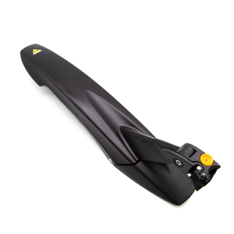 TOPEAK DEFENDER RX REAR, BLACK крыло заднее