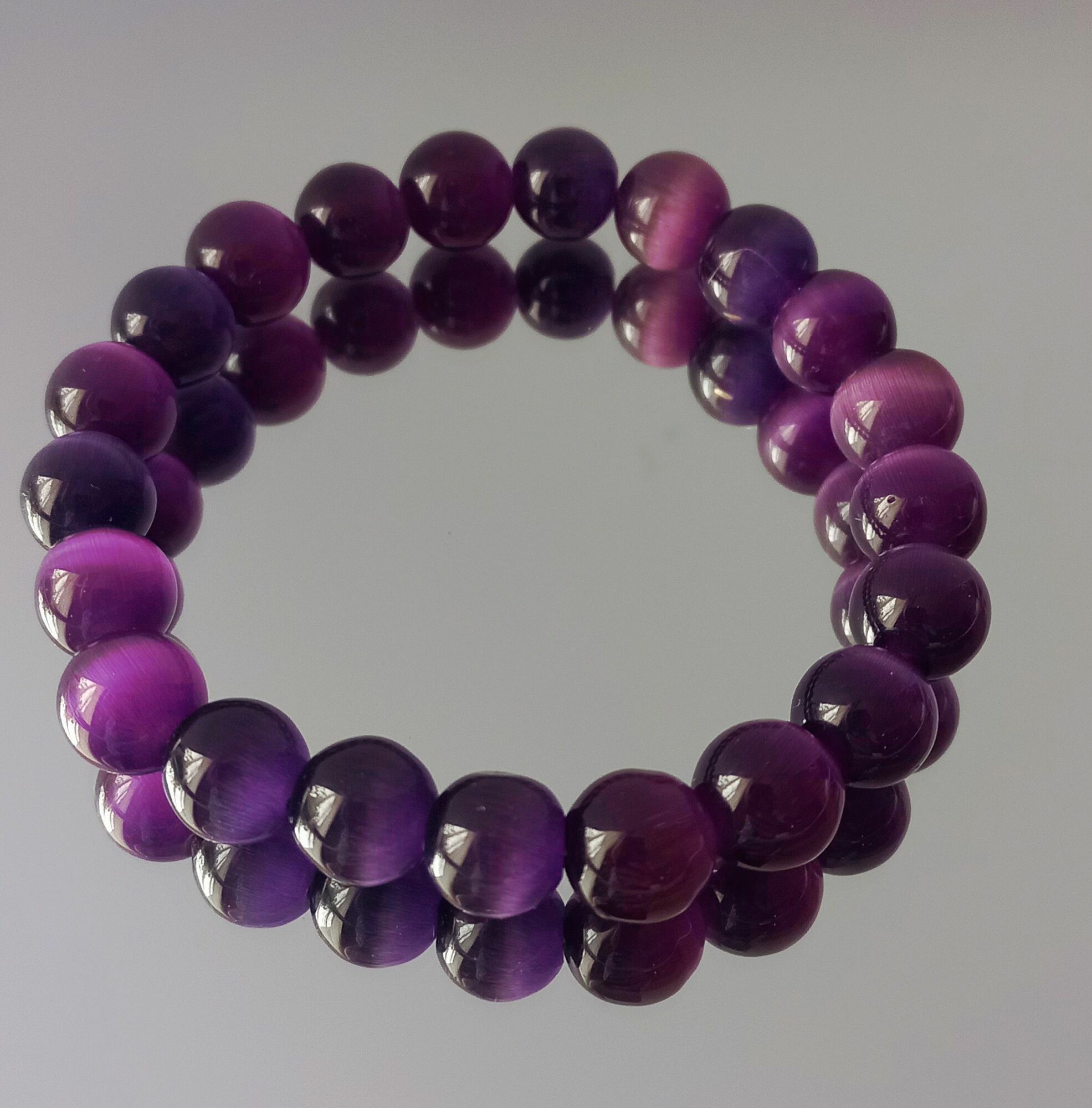 Браслет, бычий глаз