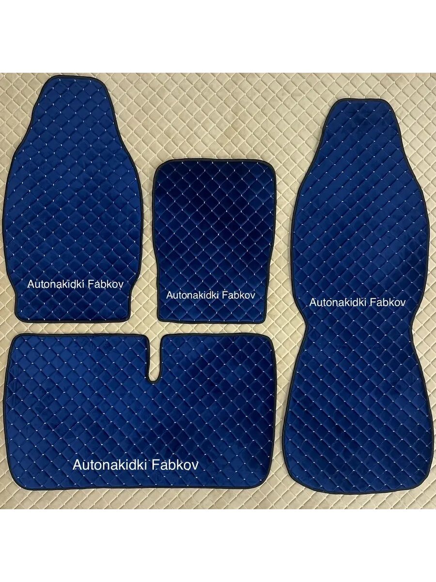 Накидки/Чехлы Isuzu Elf Исузу Эльф