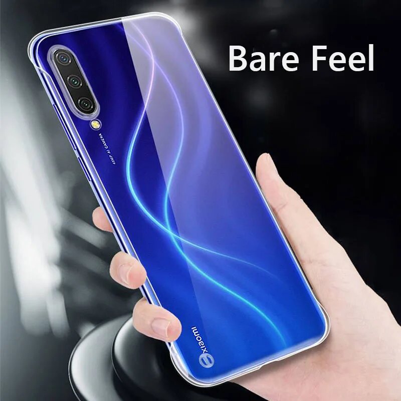 Frameless Case для Xiaomi Mi 9 SE — фото 1