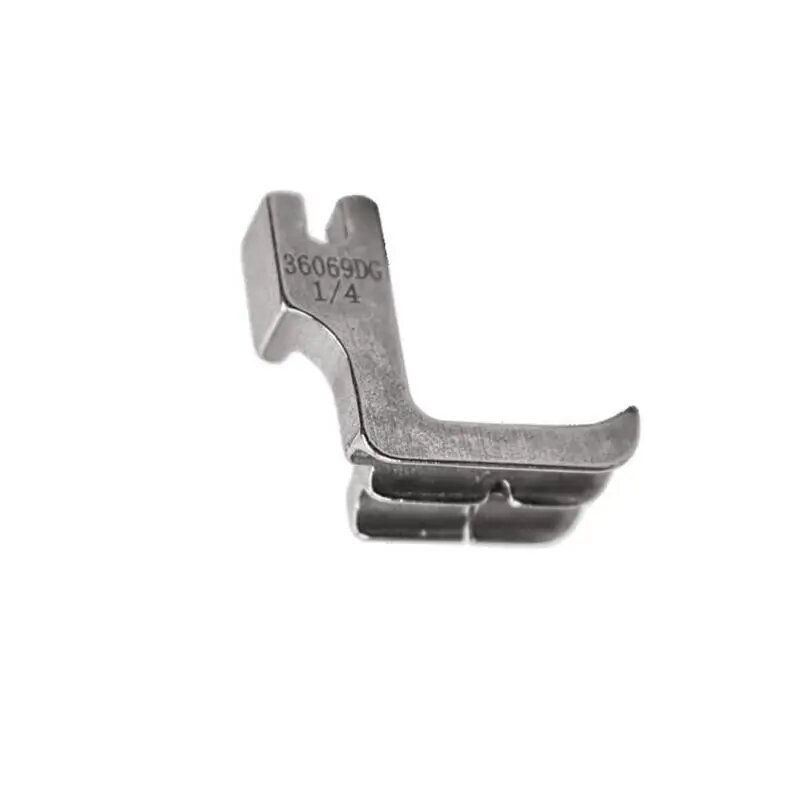 Двусторонняя трубная ножка для швейных машин CHENAO FF00226-6MM