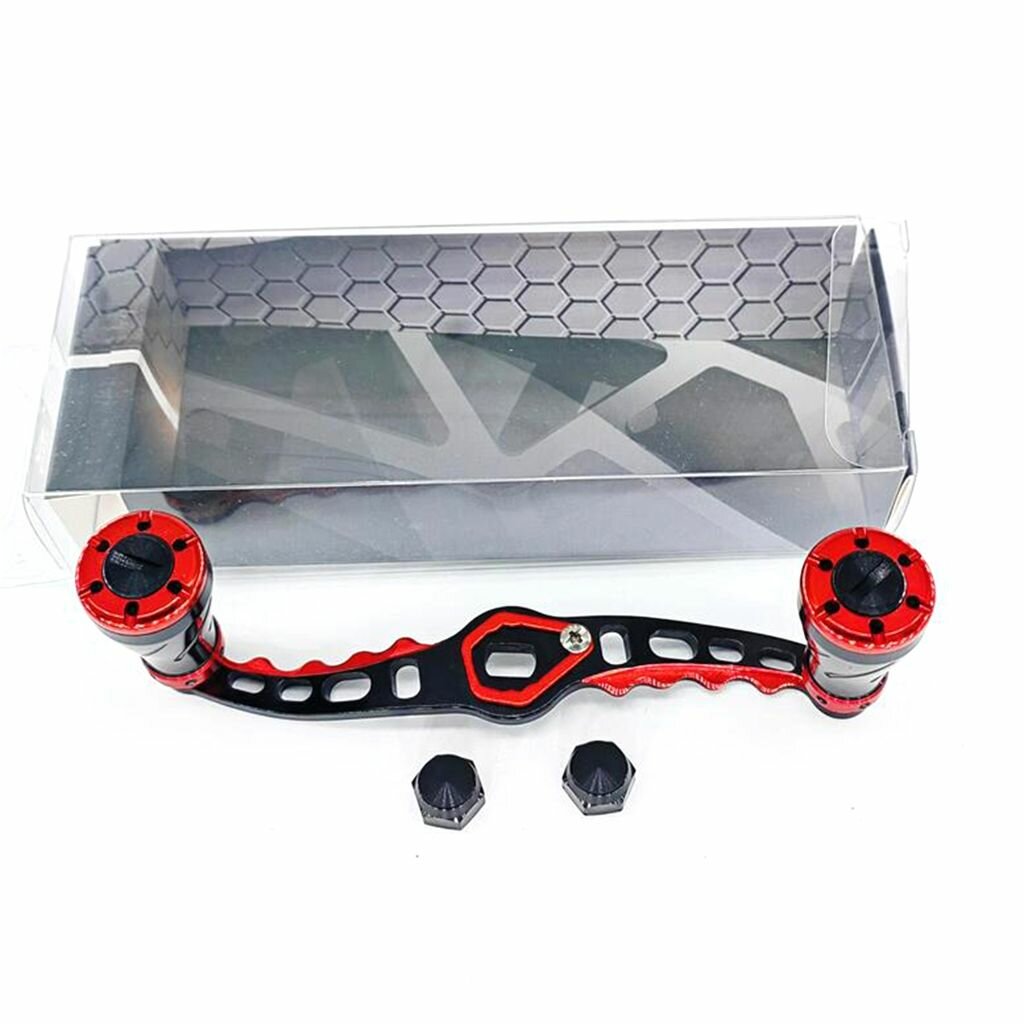 Рыболовные снасти water drop wheel модифицированное коромысло Luya raft коромысло-красный