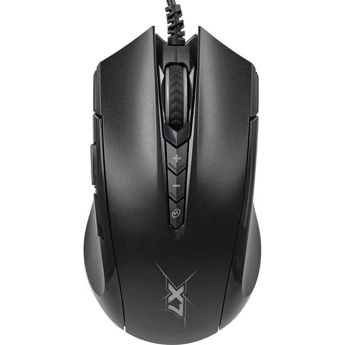 Игровая мышь A4Tech X89 — фото 1