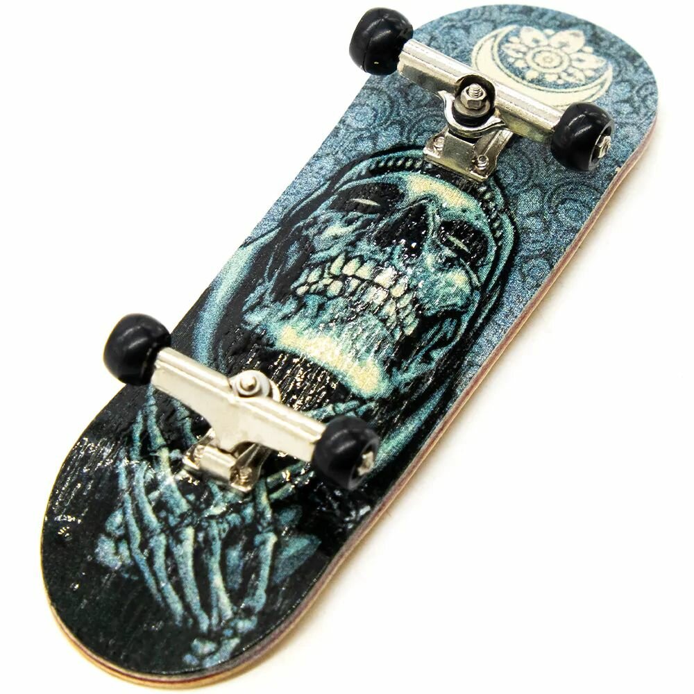Фингерборд деревянный PRO Skate Death