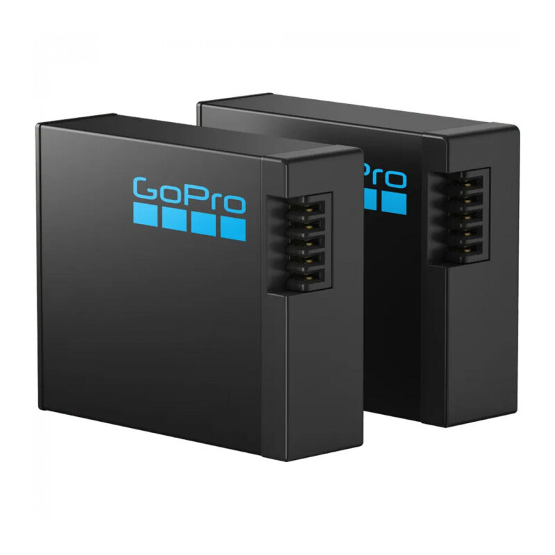 Набор аккумуляторов GoPro Enduro 2-Pack Battery для Hero 13 Black (AEBAT-201)