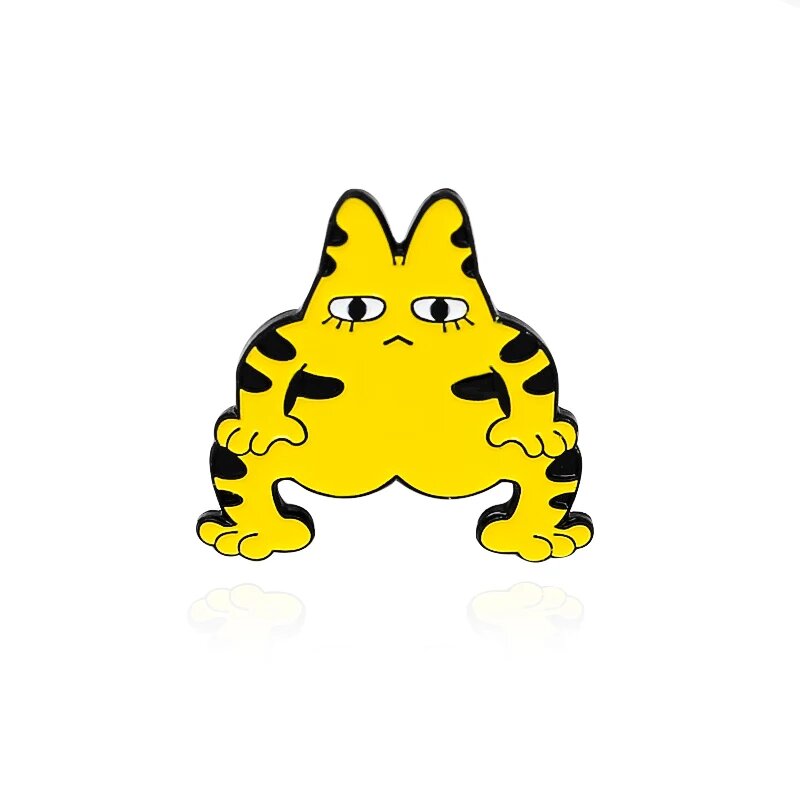 Брошь