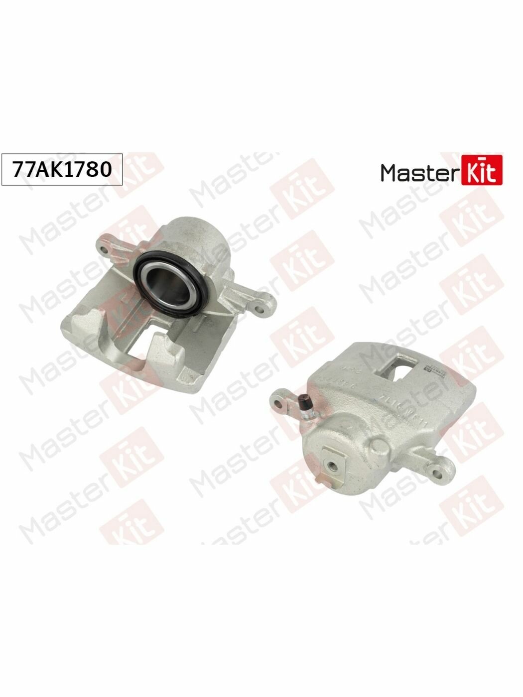 Тормозной суппорт передний левый MasterKit 77AK1780 для Chrysler PT CRUISER, NEON