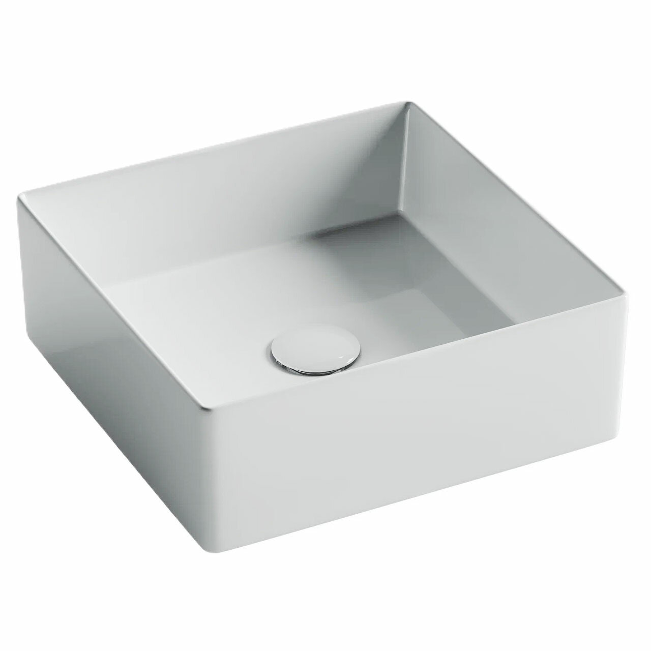 Раковина Ceramicanova Element 36х36 CN6068