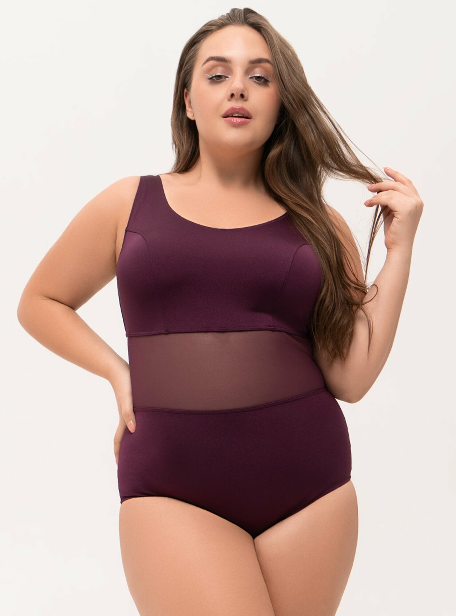 Купальник Аквааэробика